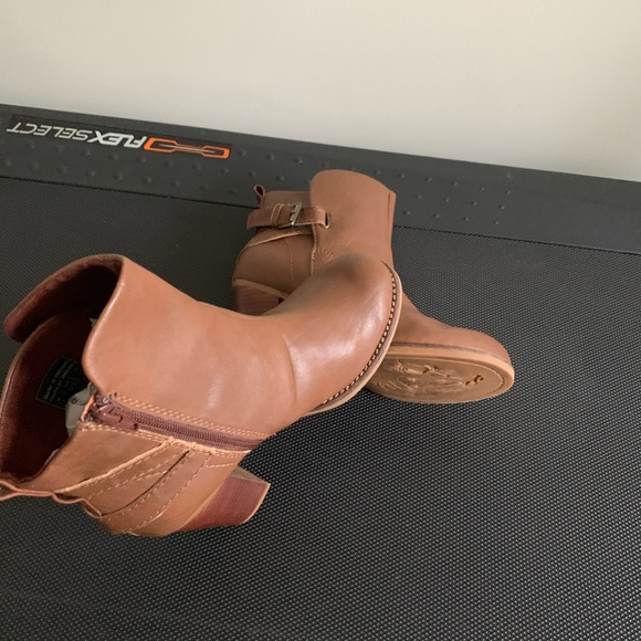 Call It Spring | Shoes | Call It Spring Minimalist Ankle Chuncky Heel ...